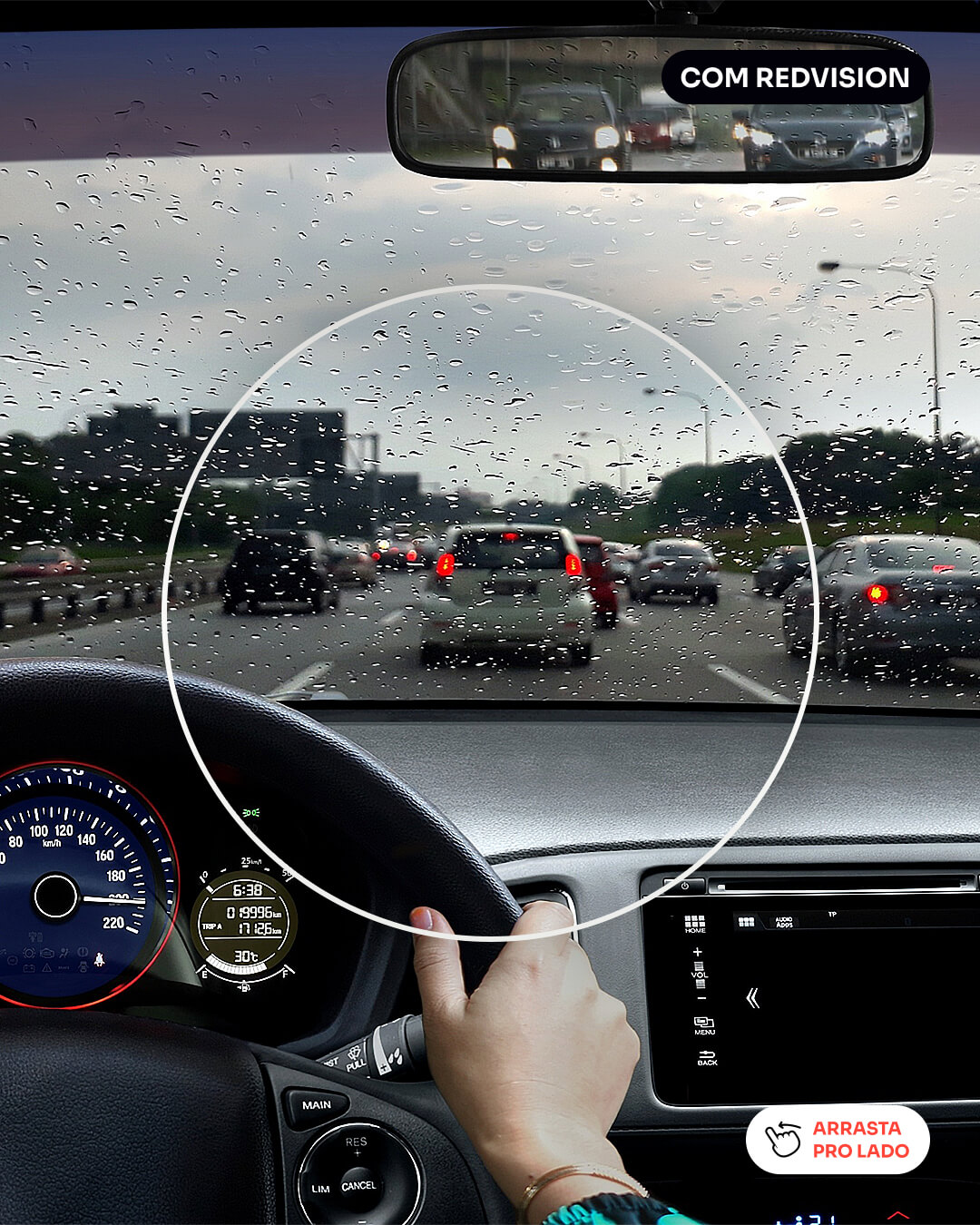 Óticas Redvision – Site Oficial